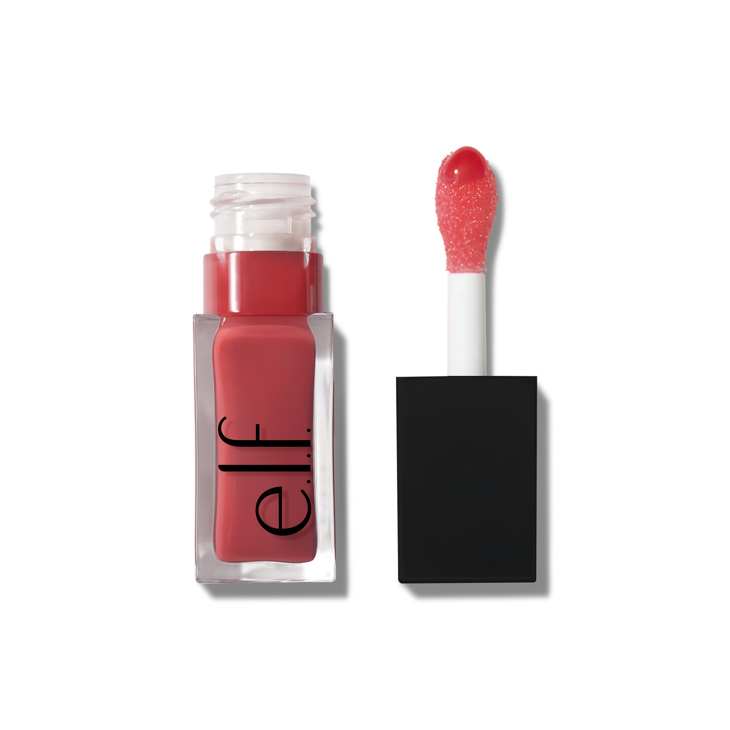 Glow Reviver Lip Oil ELF Glow Reviver Lip Oil ELF